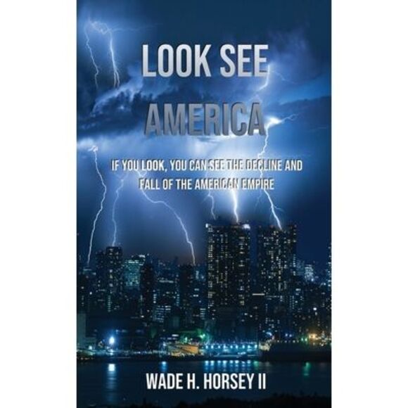 Wade H. Horsey | Other | Look See America If You Look You Can See The ...